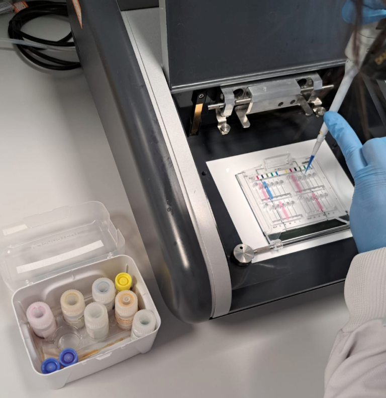 What is Clinical Biochemistry - ACBI